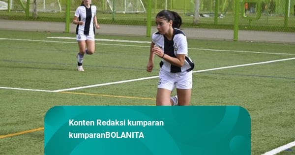 Profil Maylin Spaeni, Diaspora Baru di Timnas Wanita Indonesia U-20 | kumparan.com